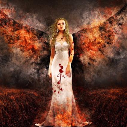 Behind the Scenes: Stained Torment – NZHF